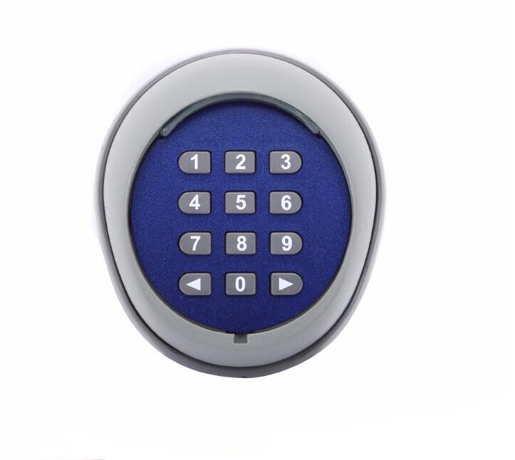 General Access control Wireless Keypad HCS301 for ... – Vicedeal