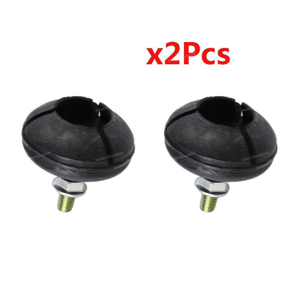 Bonnet Hood Dempers Buffer Pad Bump Stop Shock Rub... – Grandado