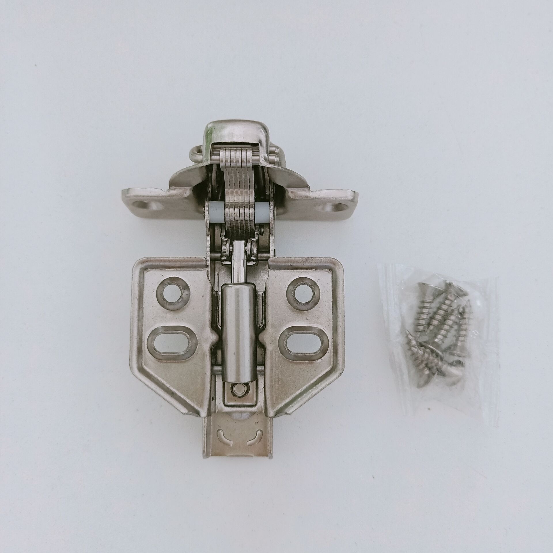 SS304 Hinge Hydraulic Hinge SS Soft Close Hinges f... – Vicedeal