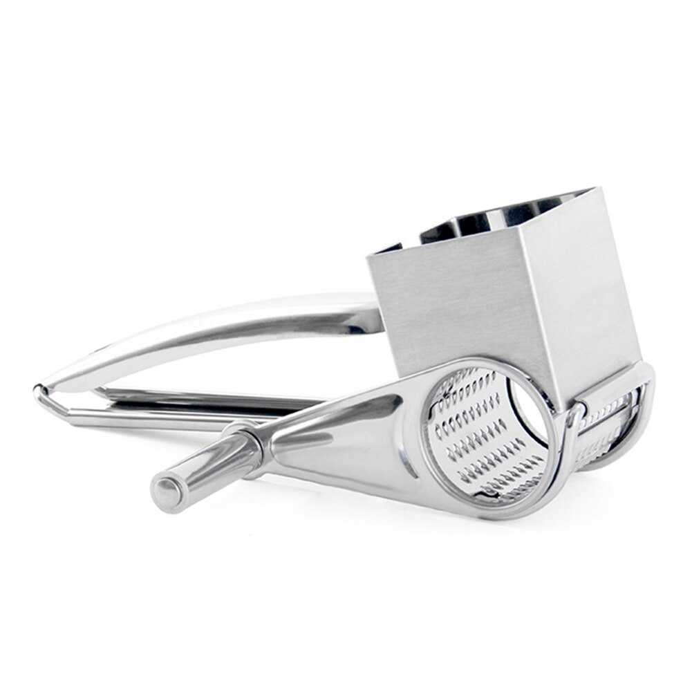 Spot Multifunctional Stainless Steel Cheese Grater... – Grandado