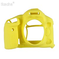 Soft Silicone Rubber Camera Protective Body Case S... – Vicedeal