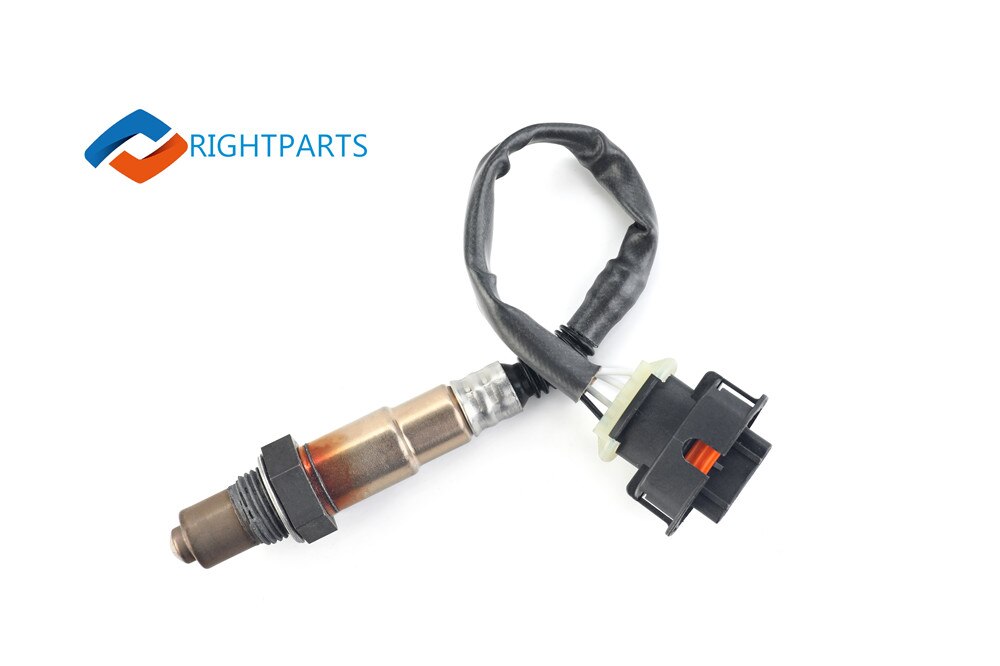 Rightparts Auto Zuurstofsensor Uitlaat Gas Zuursto... – Grandado
