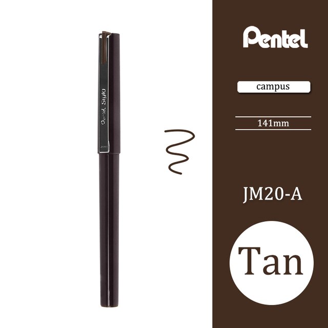 Japanese Pente Stylo Duckbill Pen Sketch Pen JM20-... – Grandado