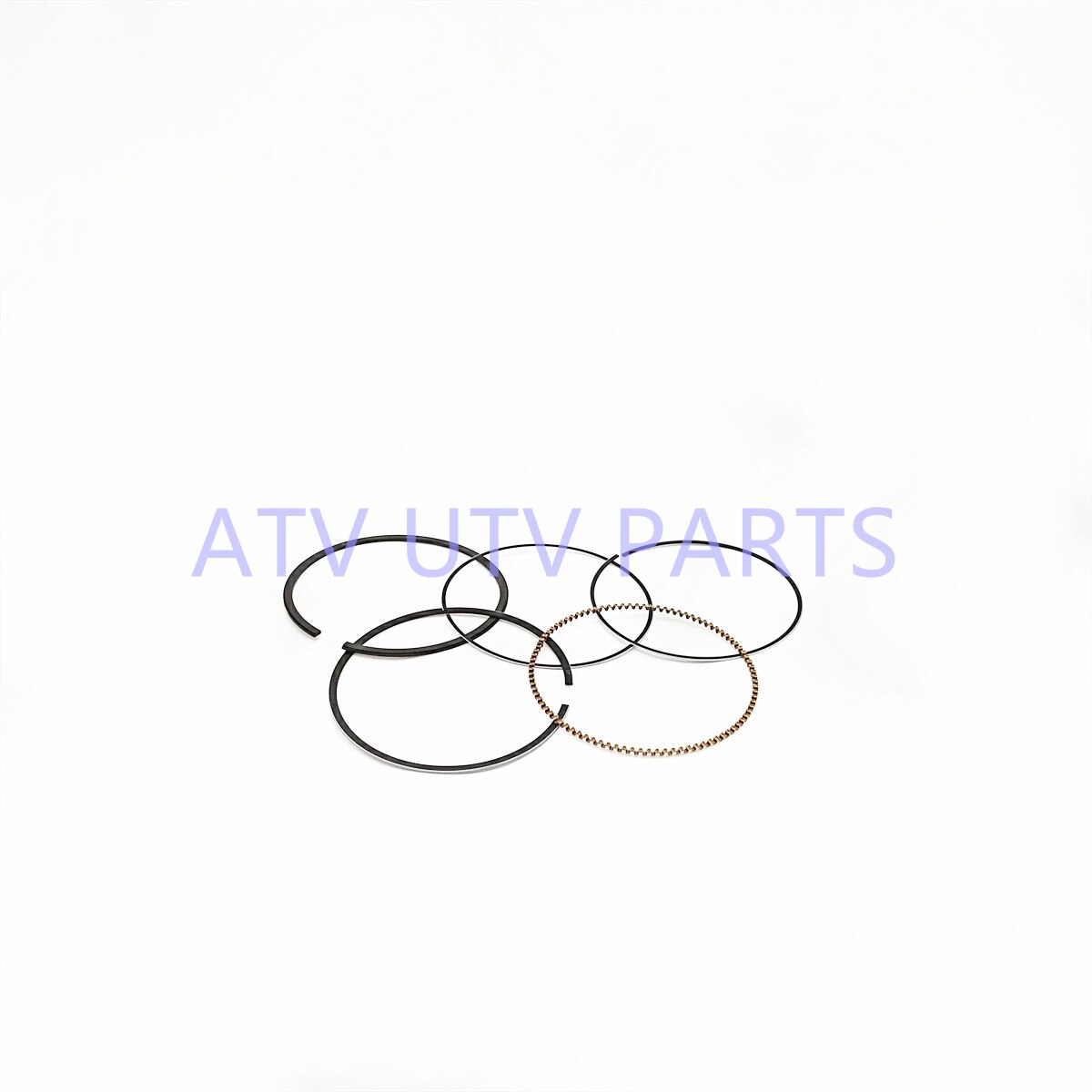 Zuigerveer Set Voor Can-Am Outlander 800 1000 Moto... – Grandado