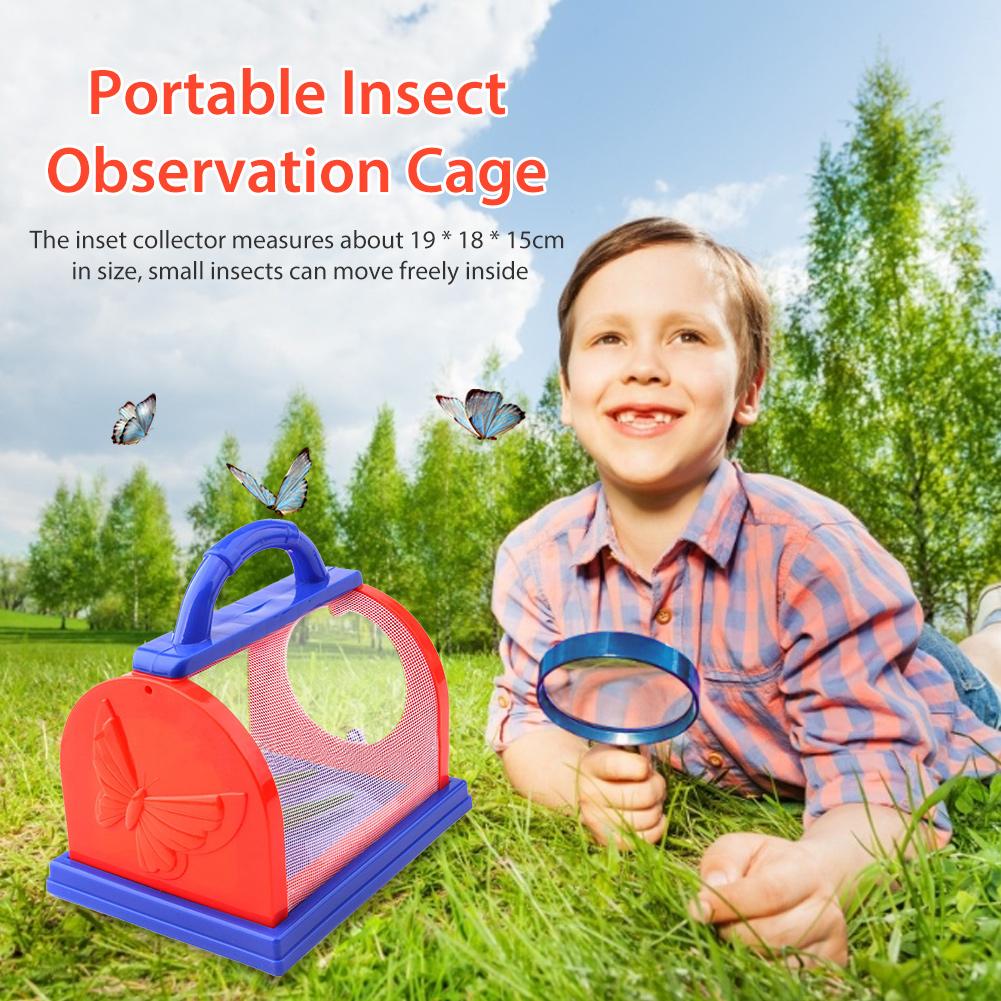 Children Backyard Exploration Critter Case Insect ... – Grandado