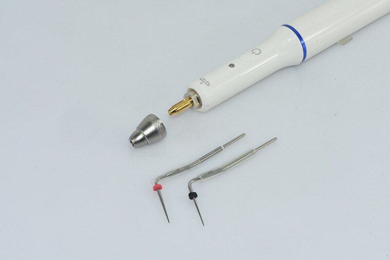 Dental obturation pen Cordless Wireless Gutta Perc... – Grandado