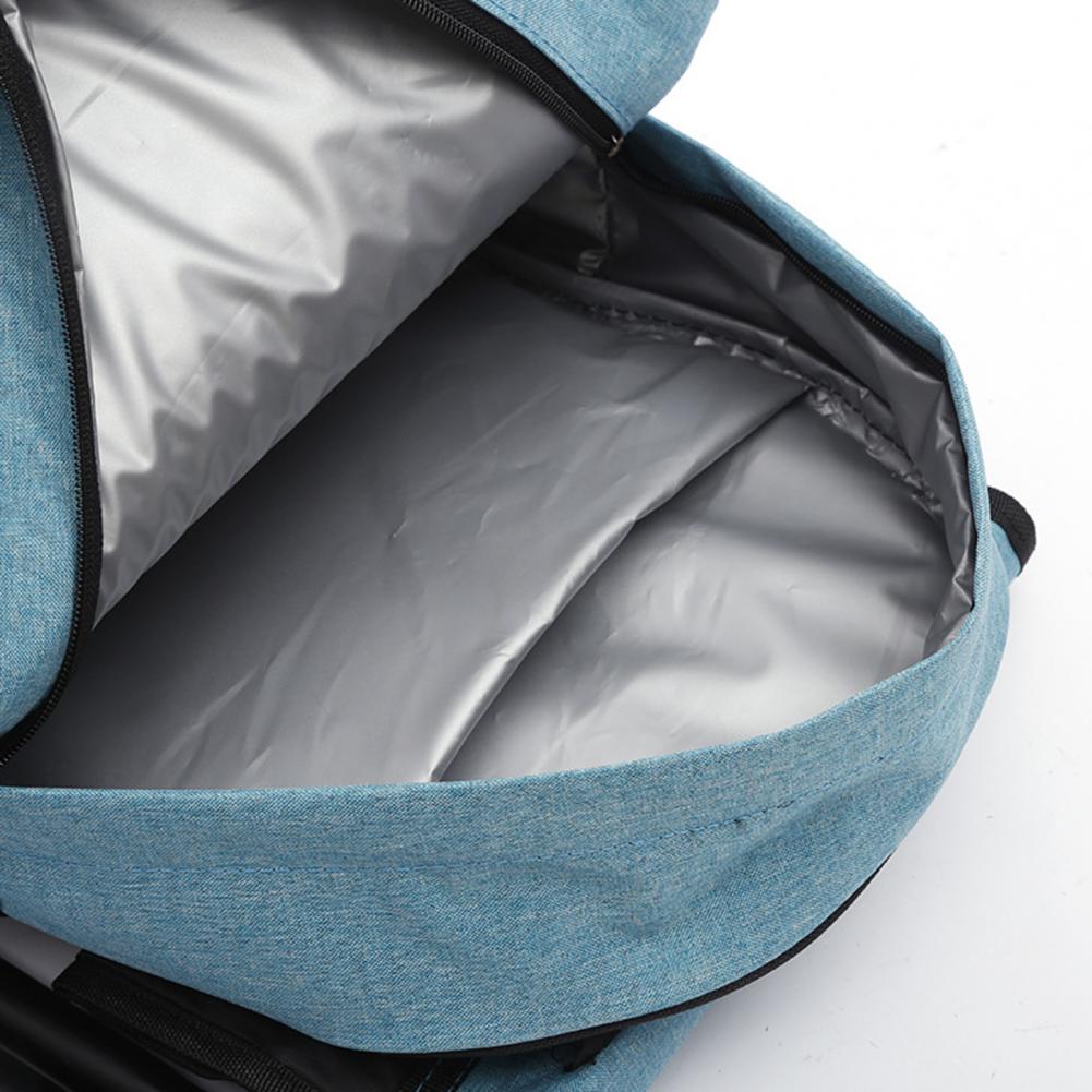 Backpack Stool Folding Step Stool Camping Fishing ... – Grandado