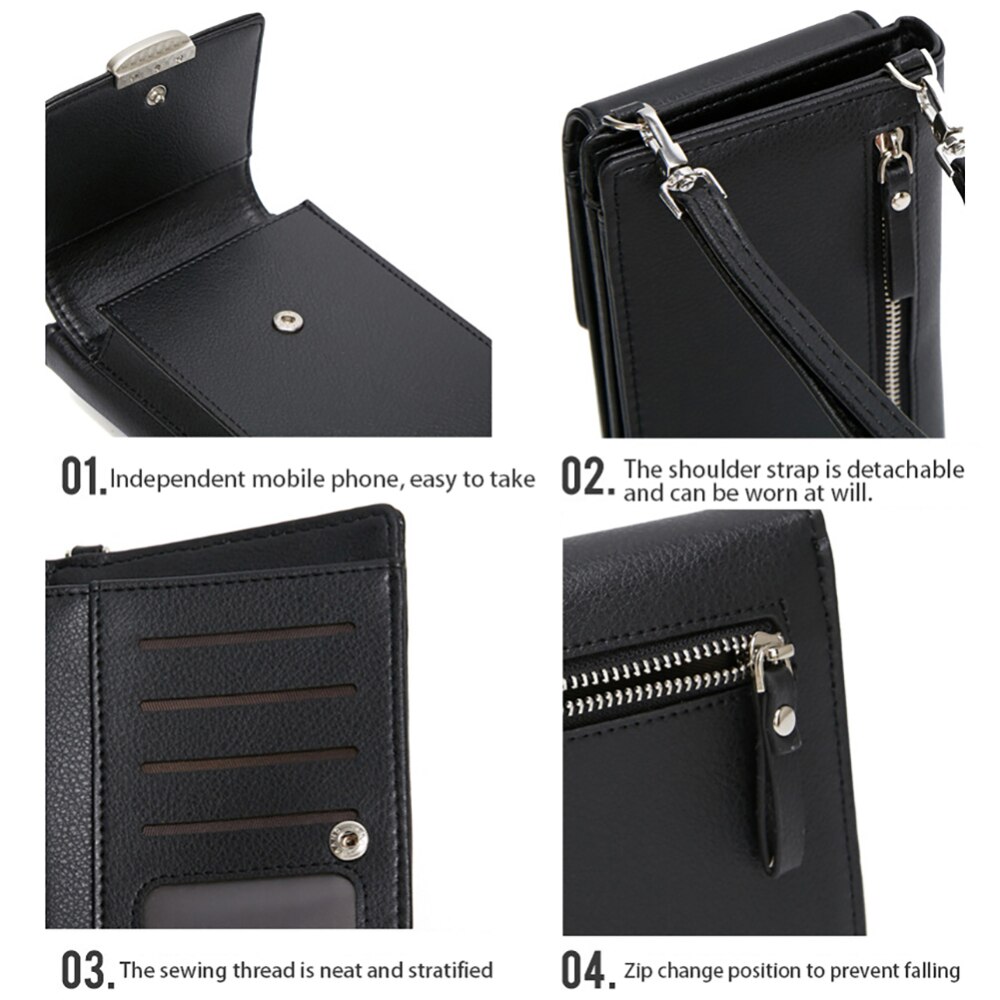 Sports Fitness Bag Phone Case Mobile Phone Bag Nec... – Grandado