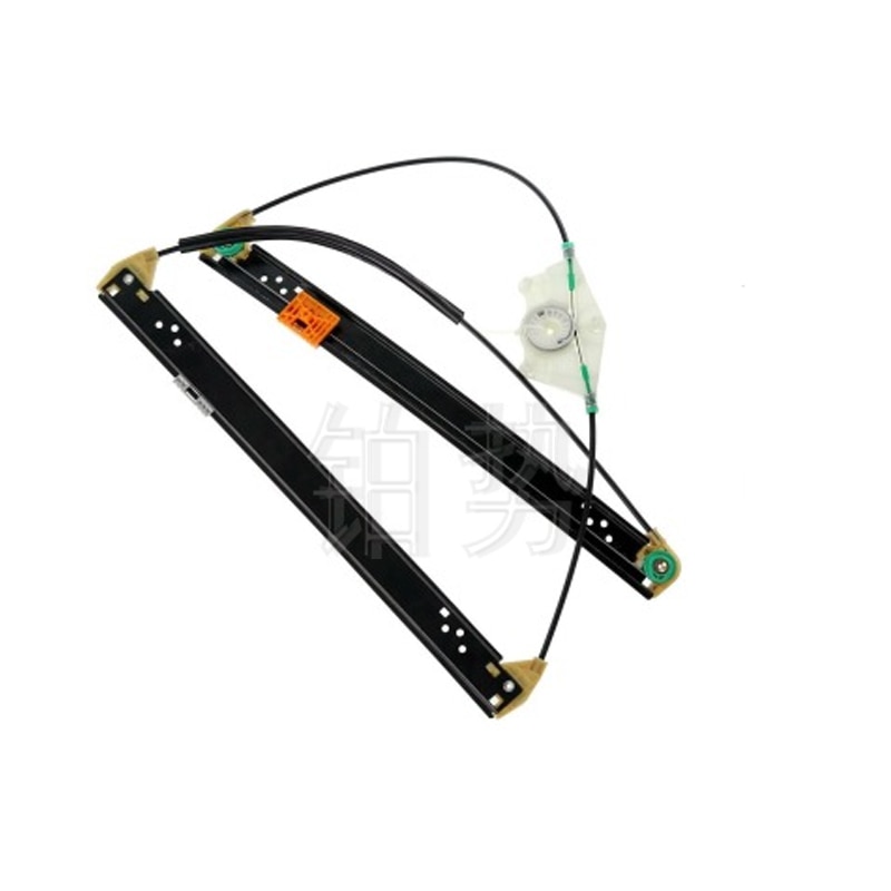 Car Window lift assembly without motor 2003-2010pu... – Vicedeal