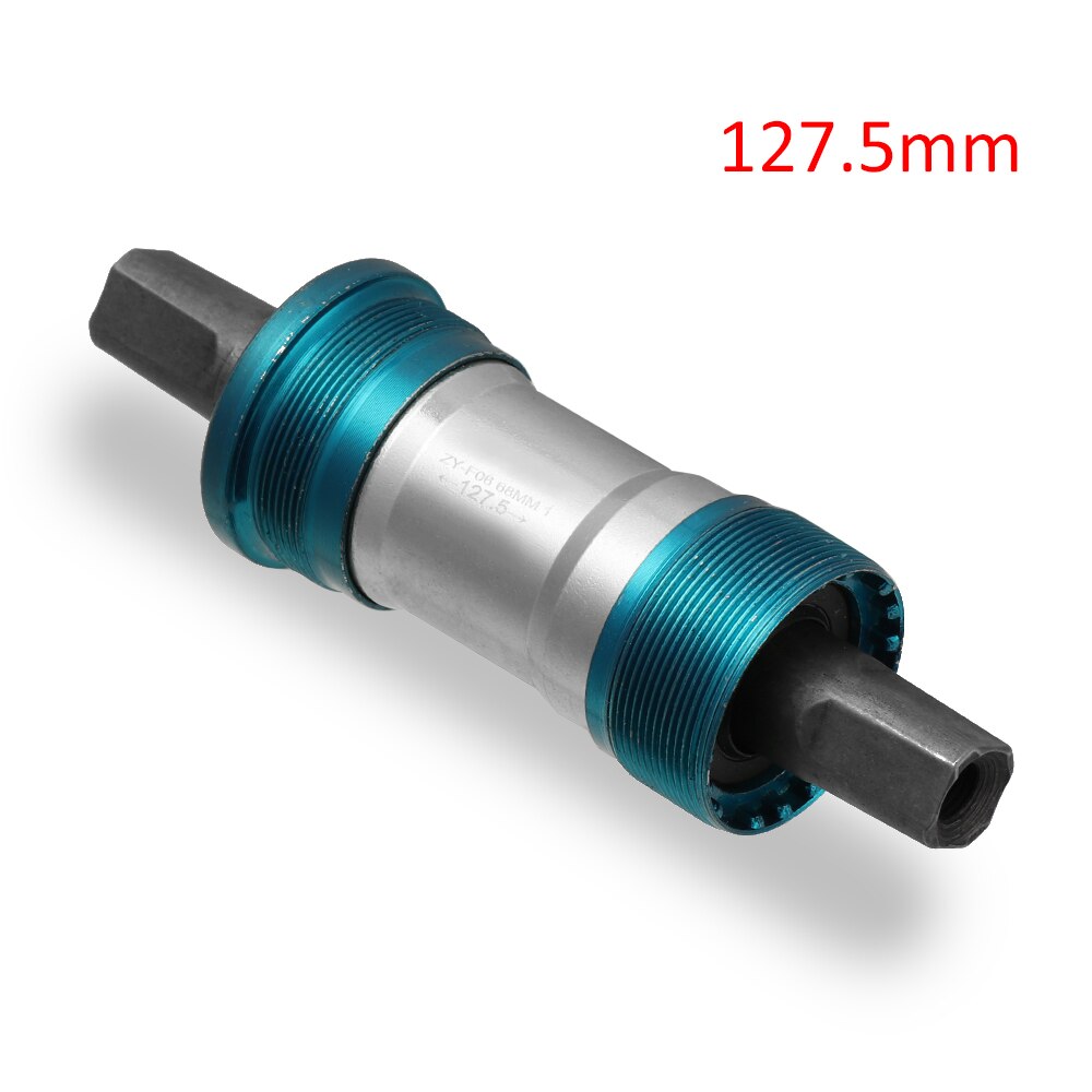 68x103-127.5mm Aluminum Road Mountain Bike Bottom ... – Grandado