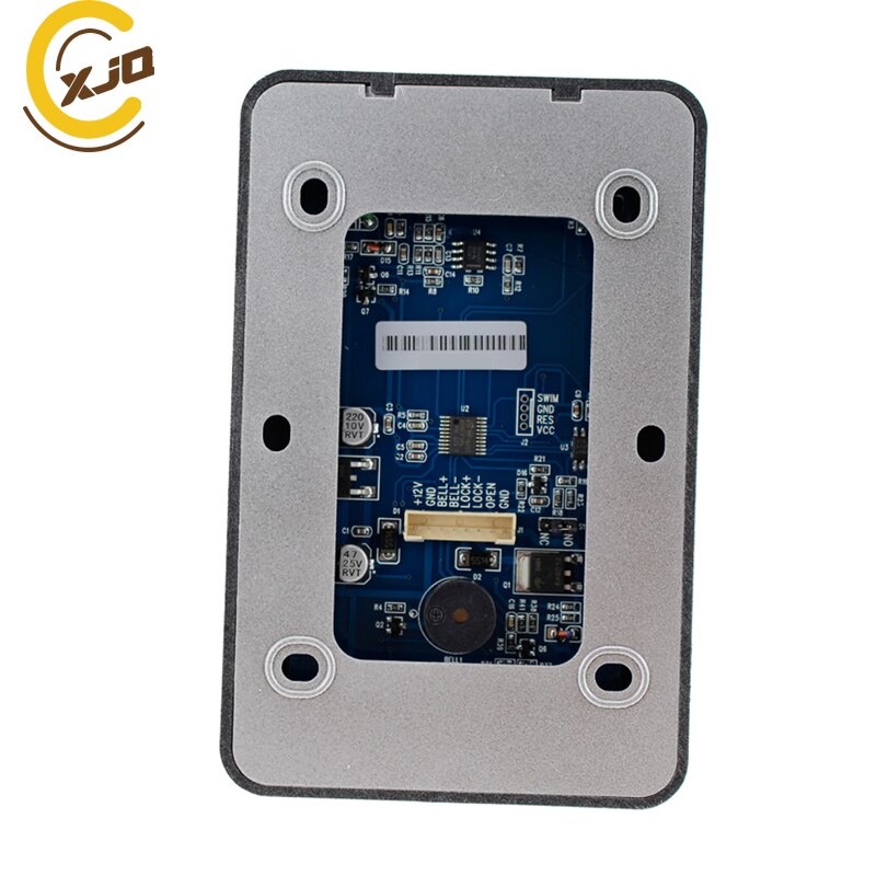 XJQ 125KHZ Standalone Access Controller RFID Acces... – Vicedeal