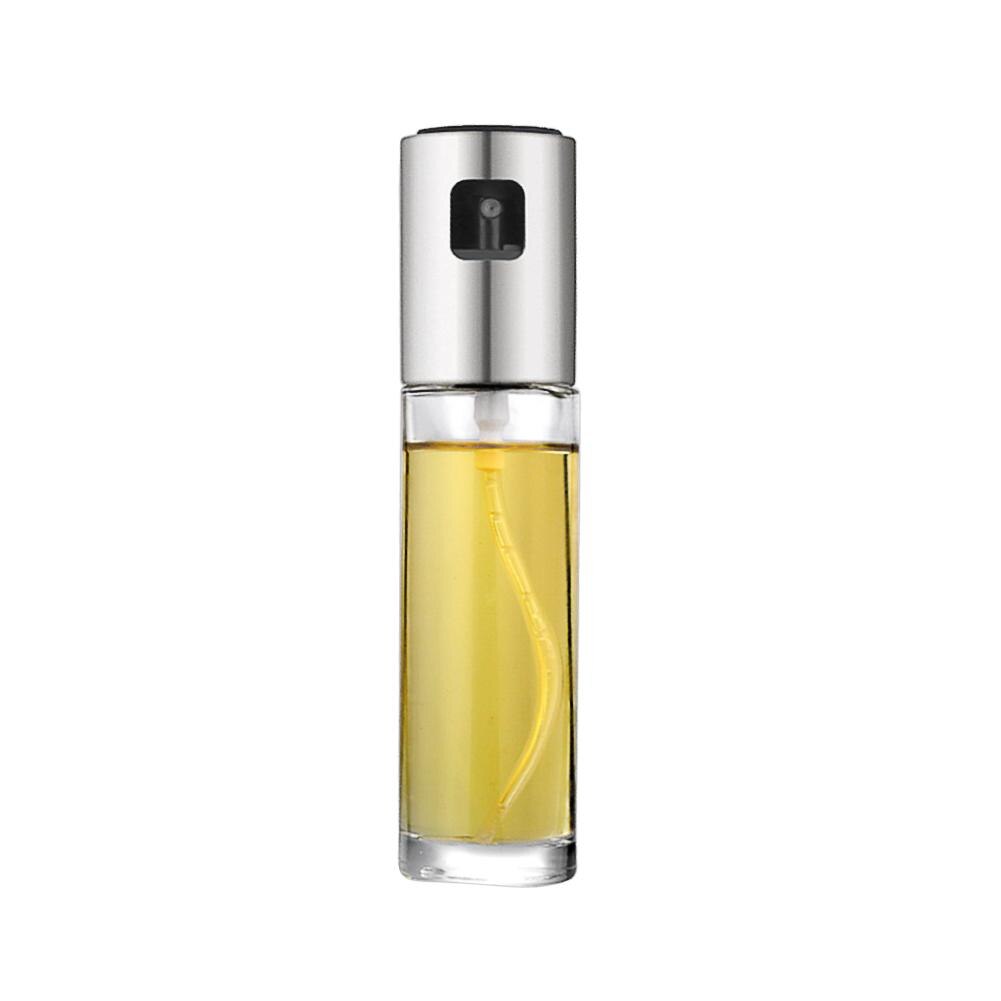 BBQ Olive Oil Spray Bottle BBQ Cooking Baking Oil ... – Grandado