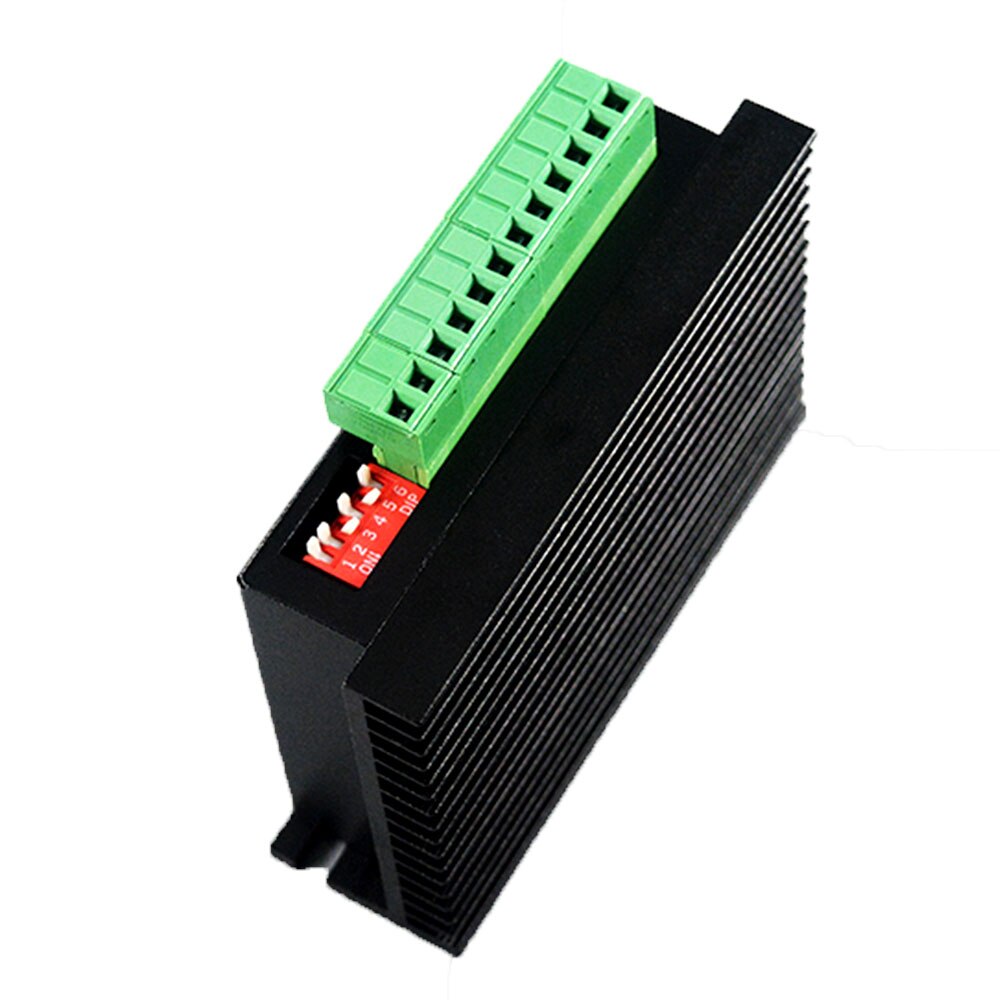 1PC TB6600 5A Stepper Fahrer Nema 17,23 CNC Steuer... – Grandado