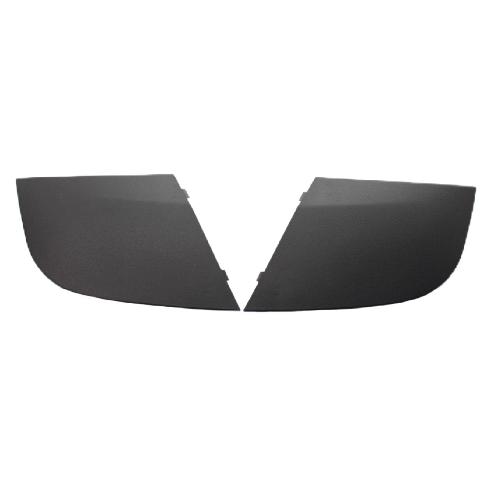 Windshield Water Drain Cover A1698300275 1 Pair Fi... – Vicedeal