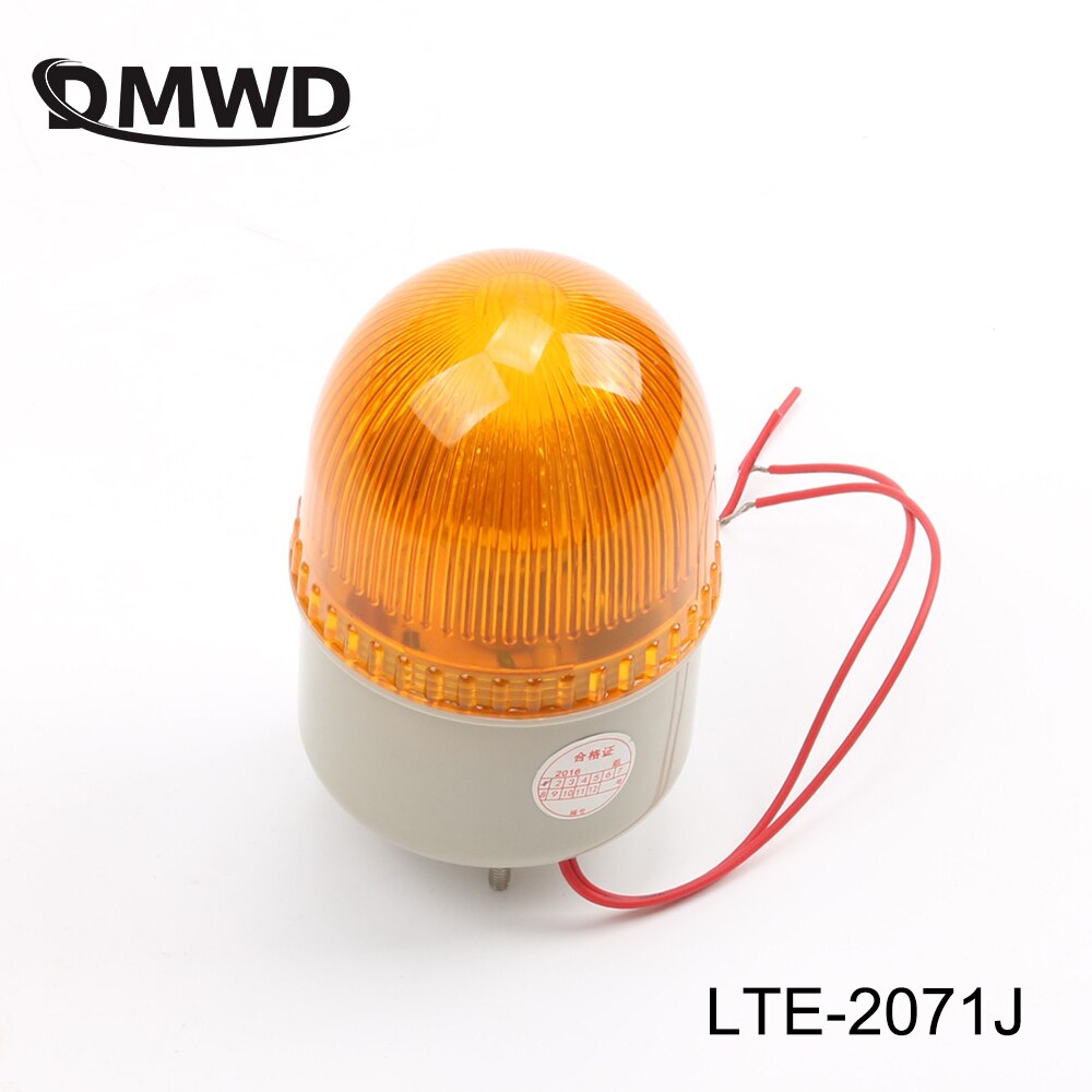 Dmwd Dc 12v Dc24v Lte 2071 Mini Traffic Sign Strob Vicedeal