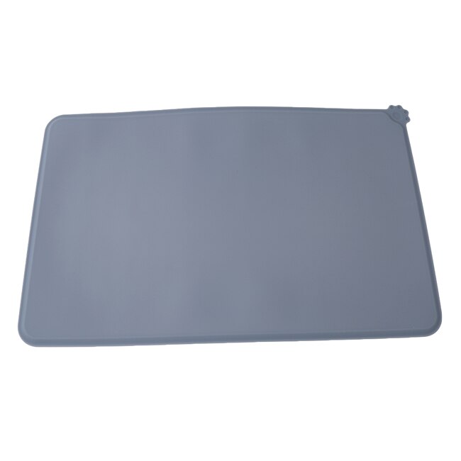 Waterproof Pet Mat For Dog Cat Silicone Pet Food P... – Grandado