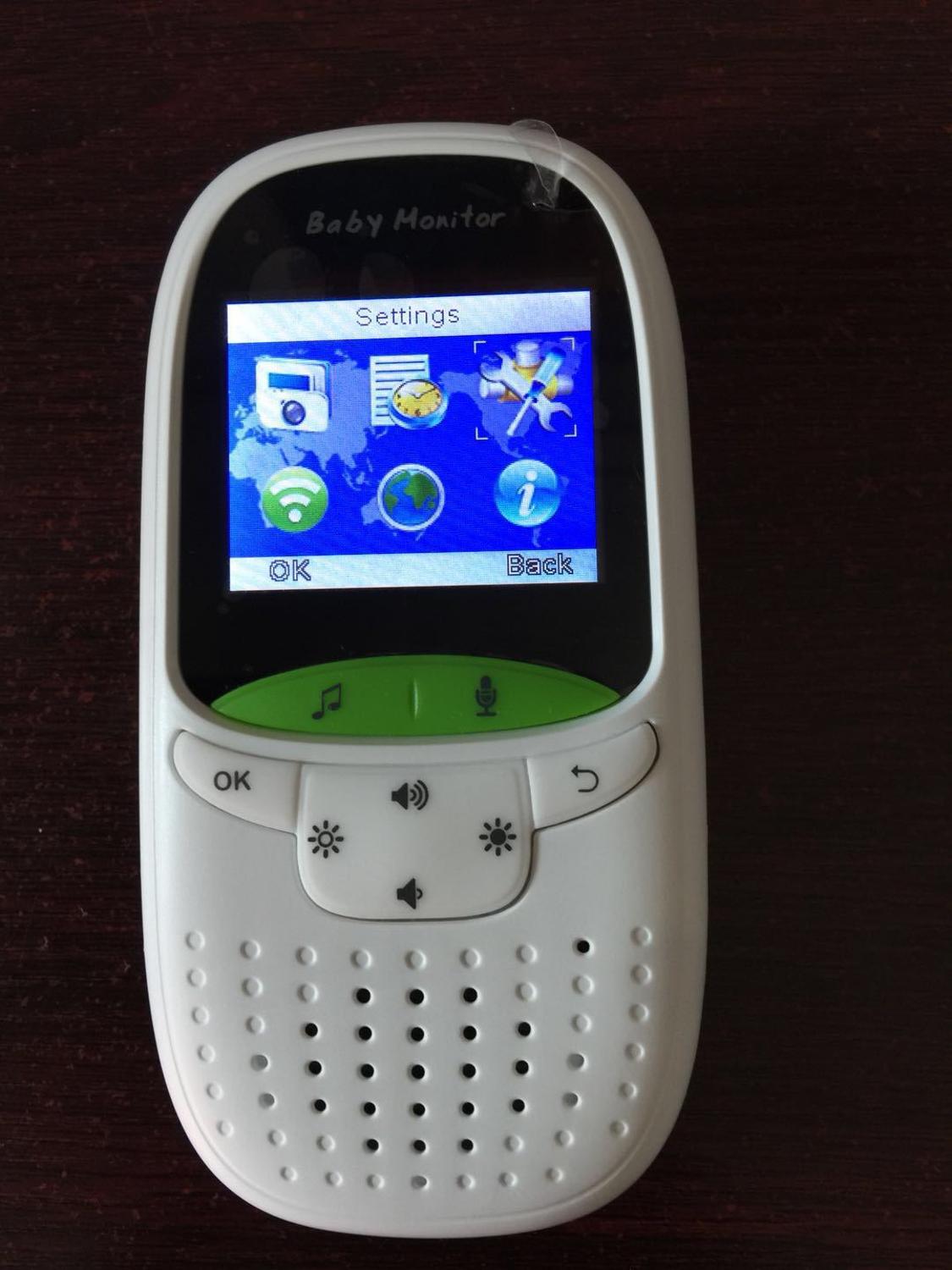 VB602 baby monitor, baby care device, baby care de... – Vicedeal