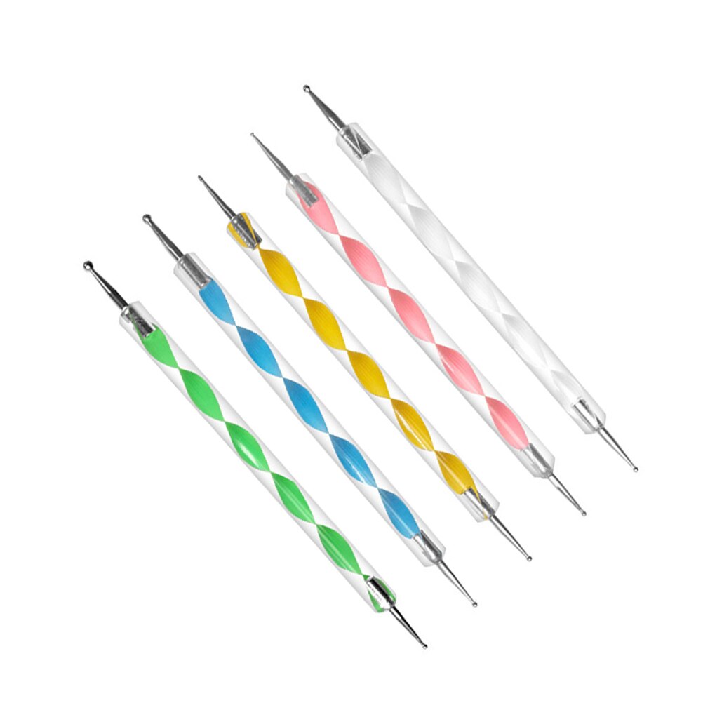 1Set 20Pcs Dot Painting Tools Kit with Plastic and... – Grandado