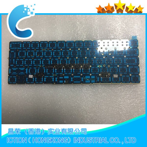 Original Keyboard A1707 Keyboard UK English for Ma... – Grandado