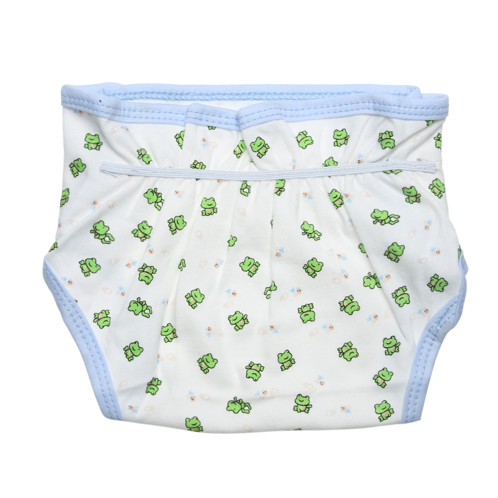Cute Baby Diapers Reusable Nappies Cloth Diaper Wa... – Grandado