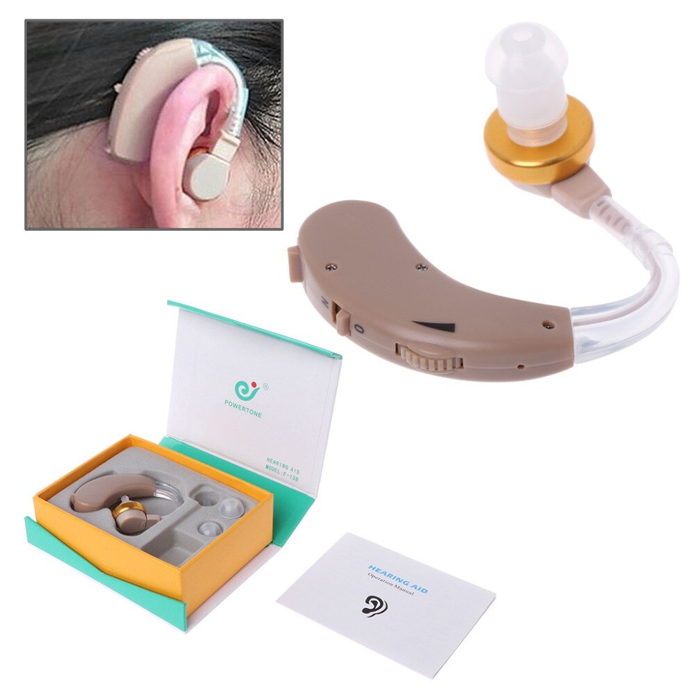 Personal Hearing Aid Ear Machine Price bte hearing... – Grandado