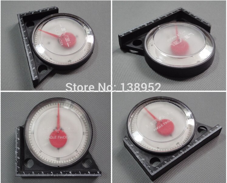 Cheap Slope Inclinometer Angle Finder Slope Protra... – Grandado