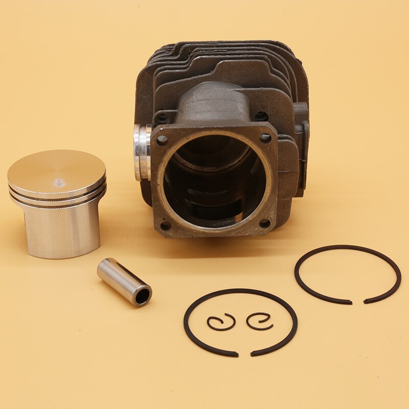 52mm Cylinder Piston Kits Fit For Stihl 038 MS380 ... – Grandado