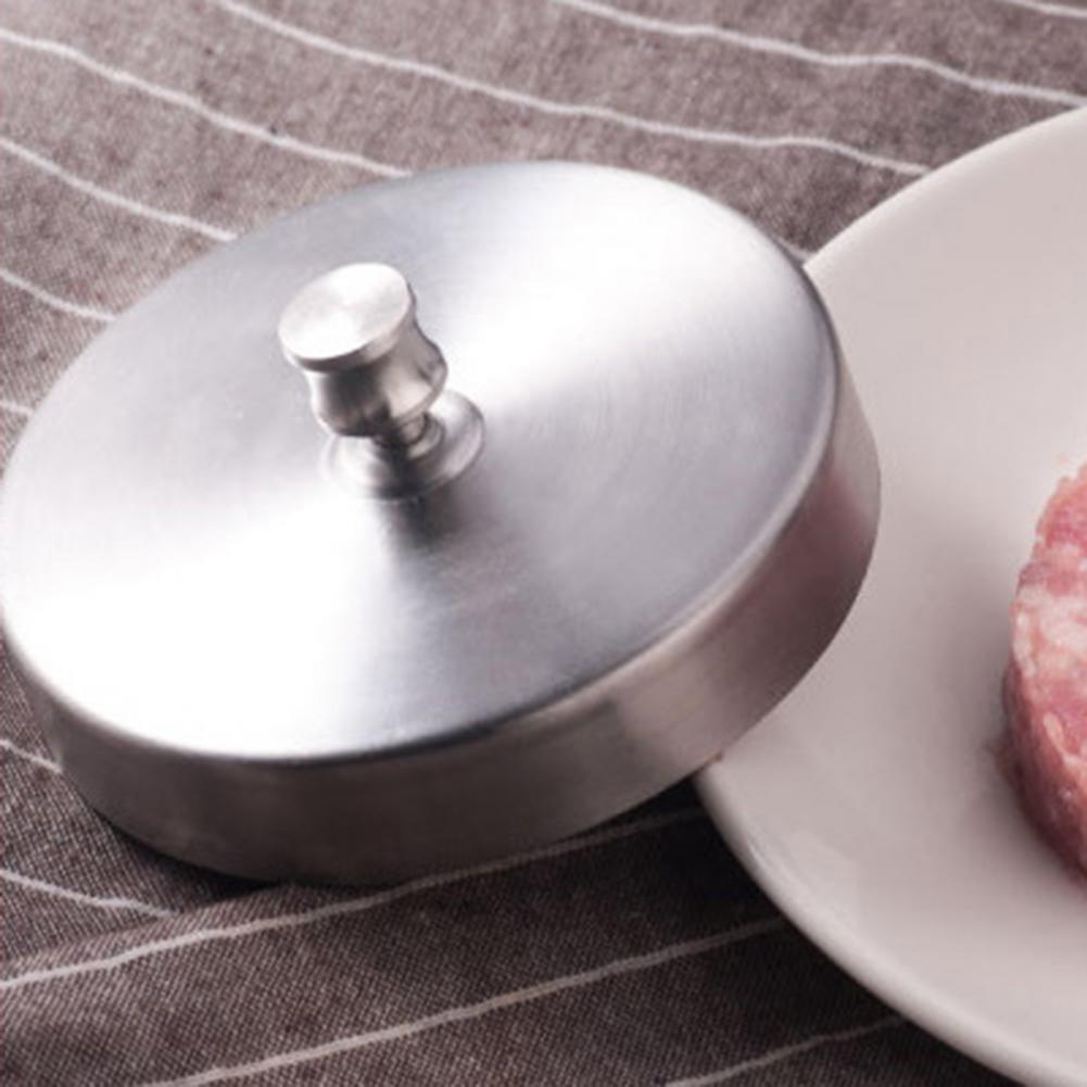 Hamburger Patty Maker Food Grade Simple Operation ... – Grandado