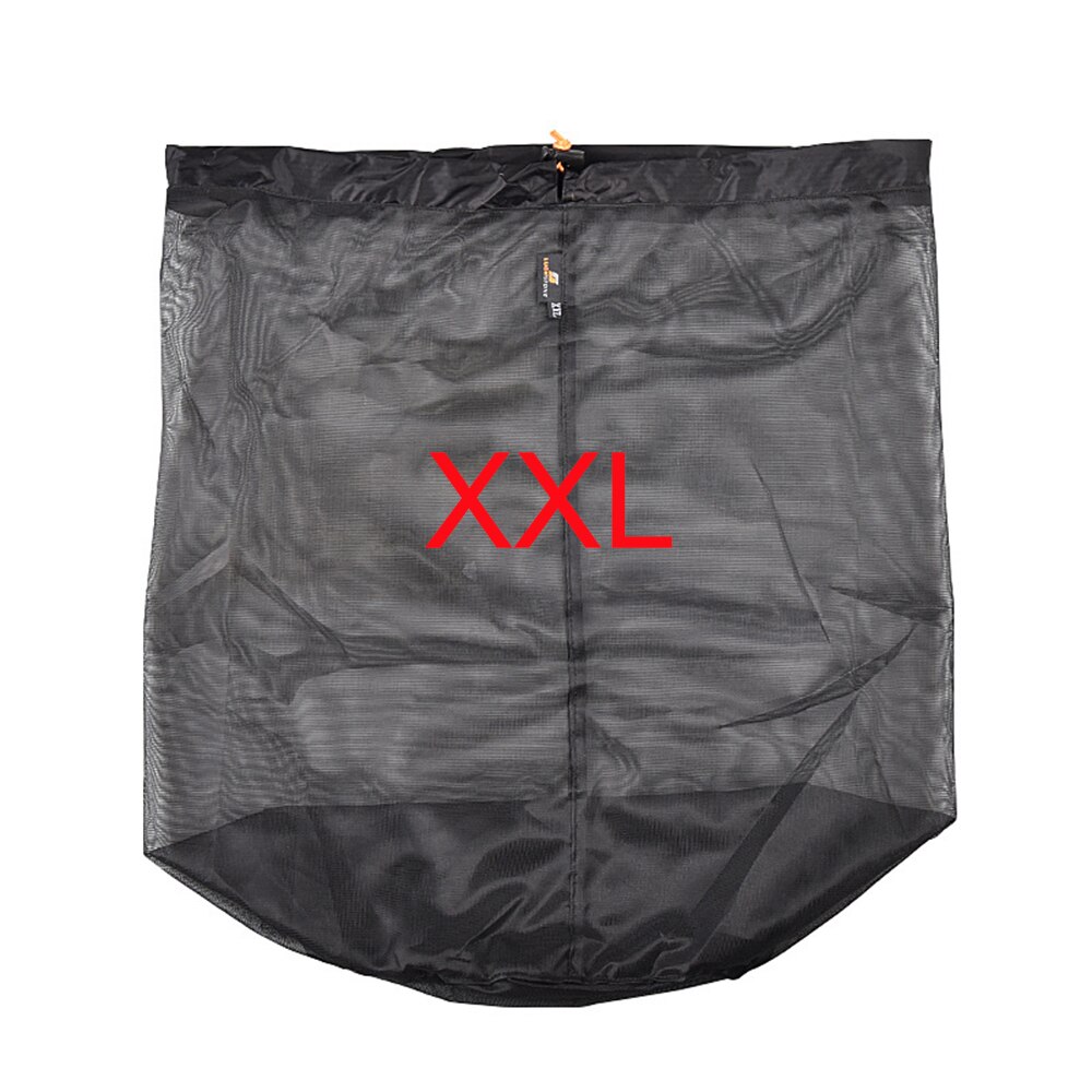 5Pcs/set Camping Sports Mesh Storage Bag Outdoor S... – Grandado