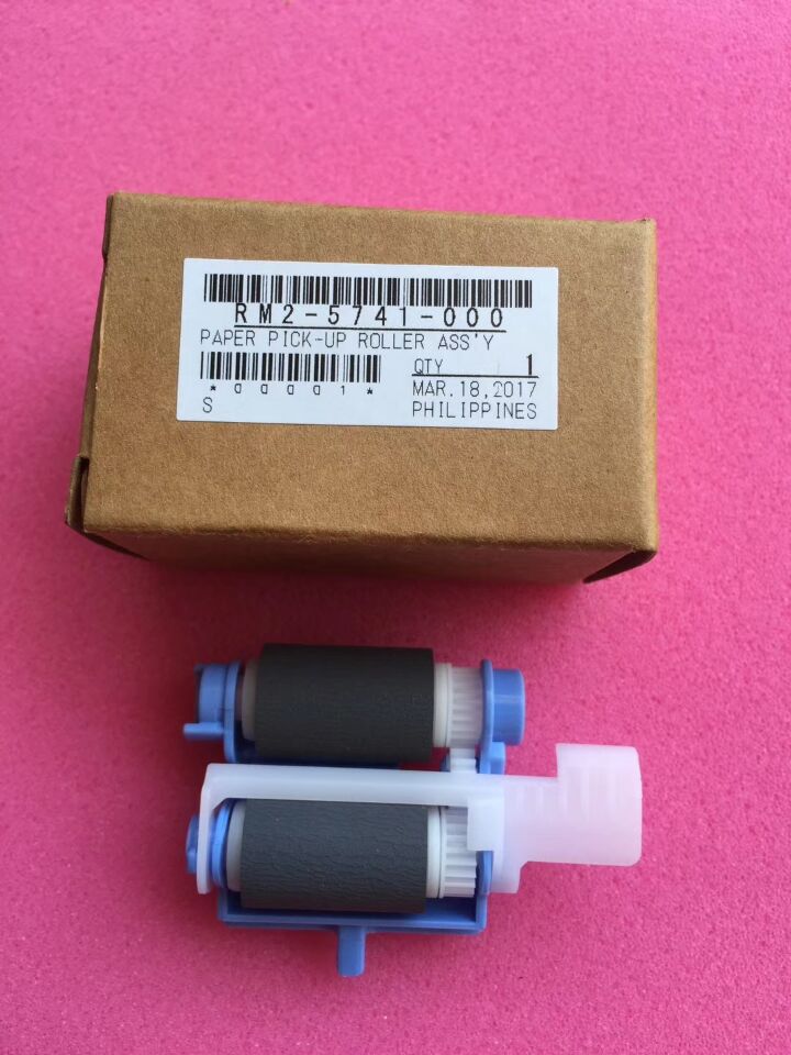 GiMerLotPy Original RM2-5741-000 RM2-5741 Tray 2 P... – Grandado
