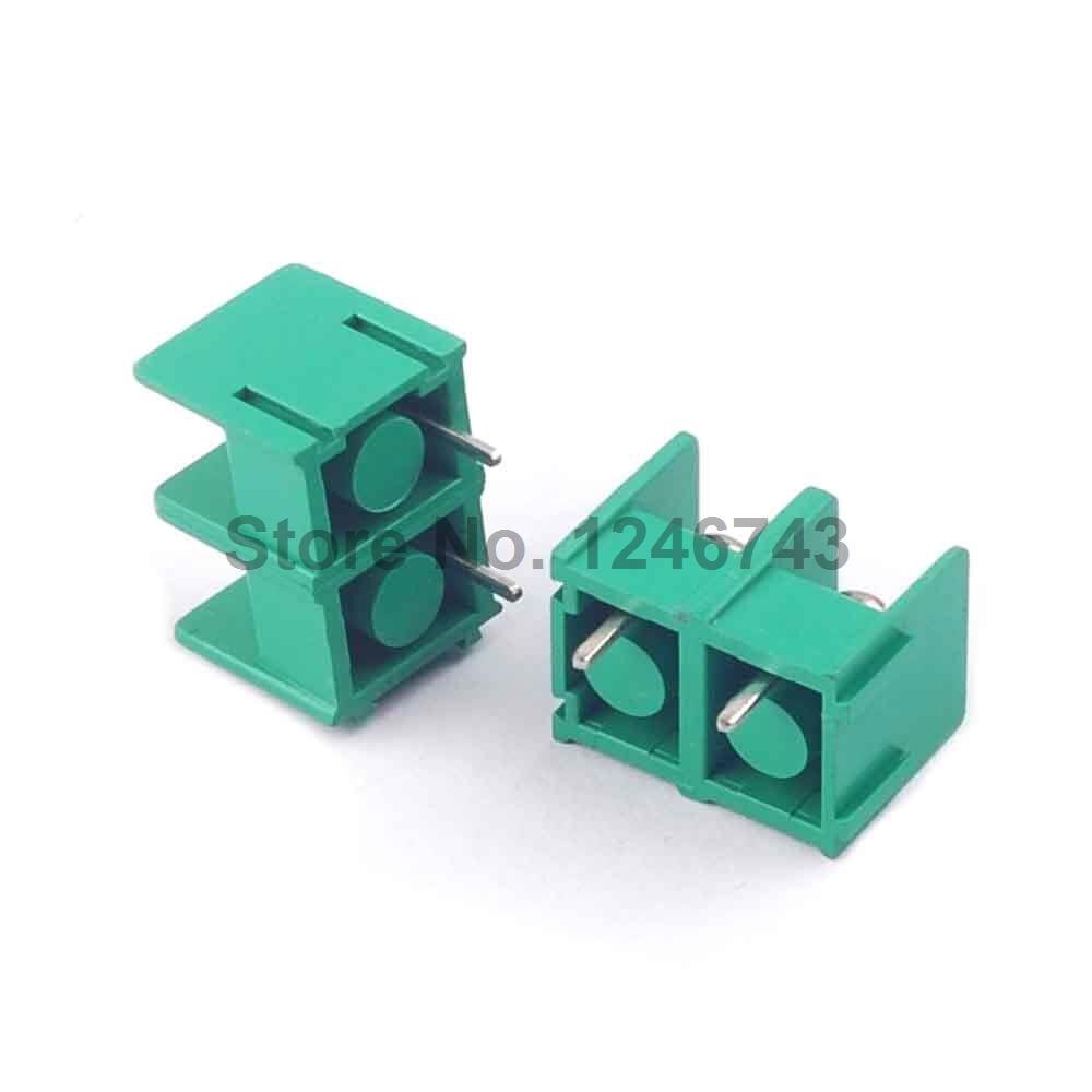 10PCS KF8500-2P KF8500 Terminal Blocks – Grandado