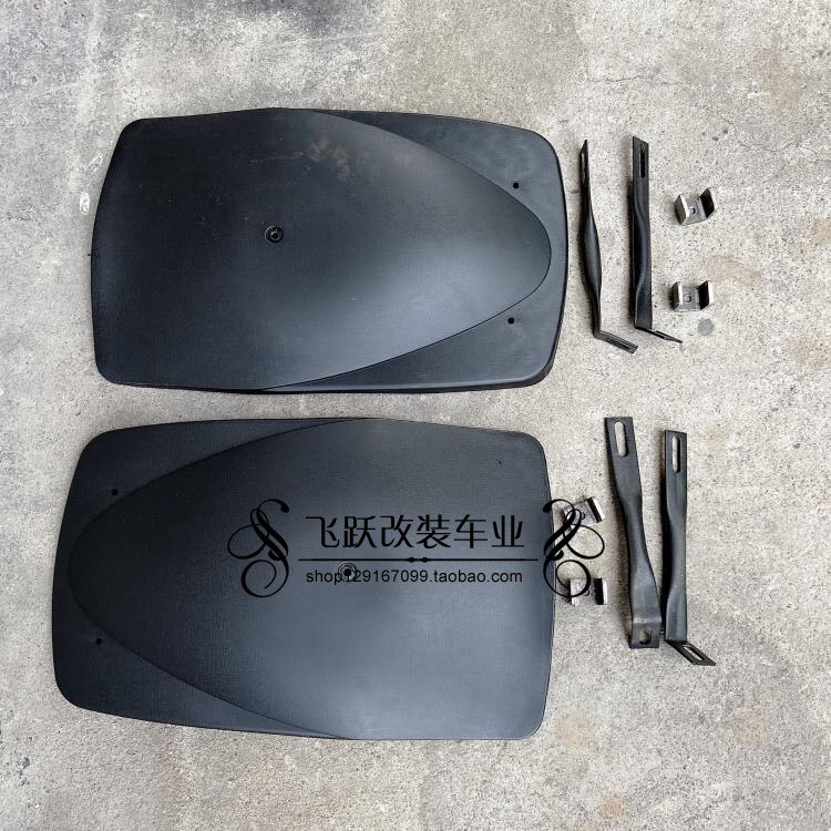 Modified Steel Pipe Four-Wheel Motorcycle Kart ATV... – Grandado