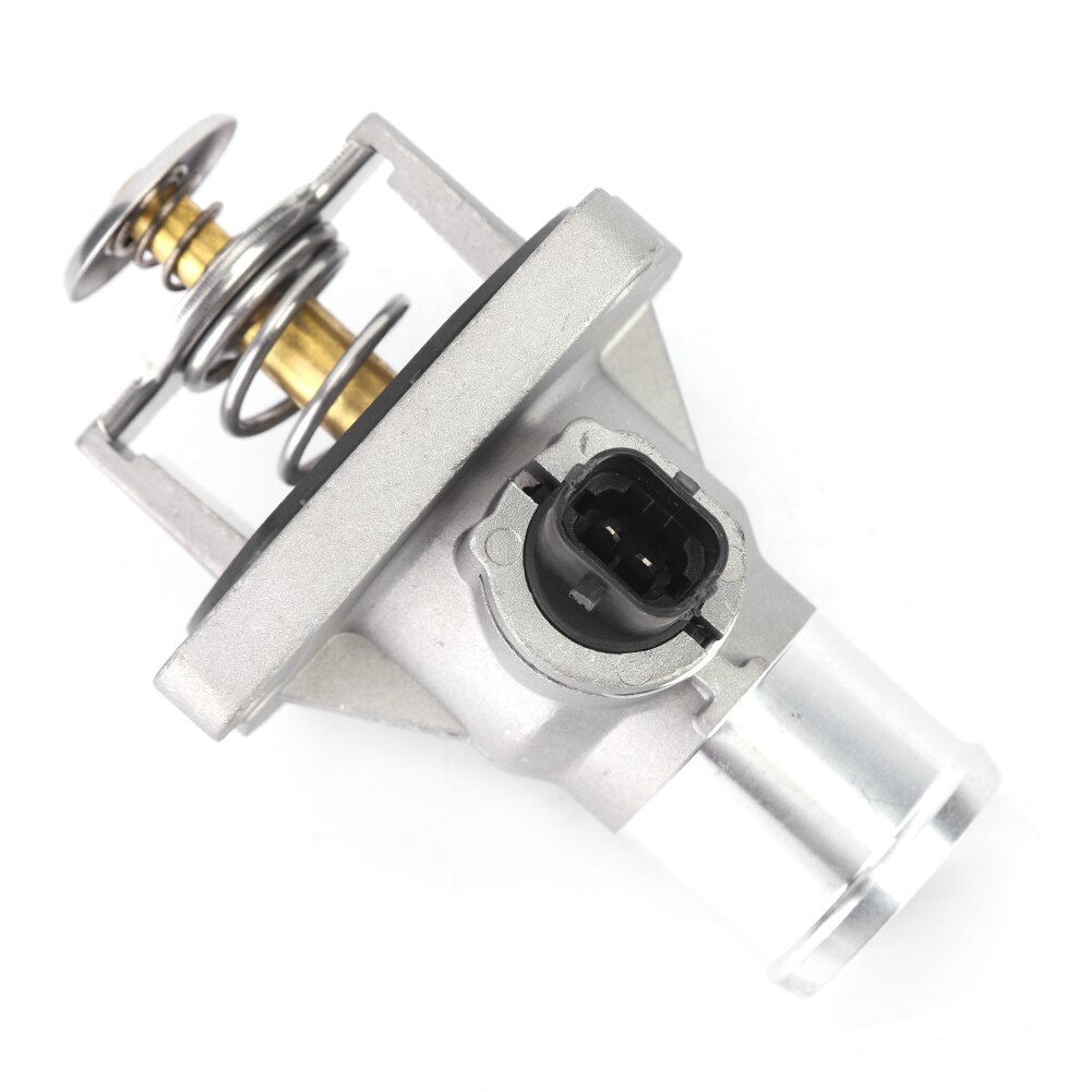 Engine Thermostat Assembly 55578419 Fit for Chevro... – Grandado
