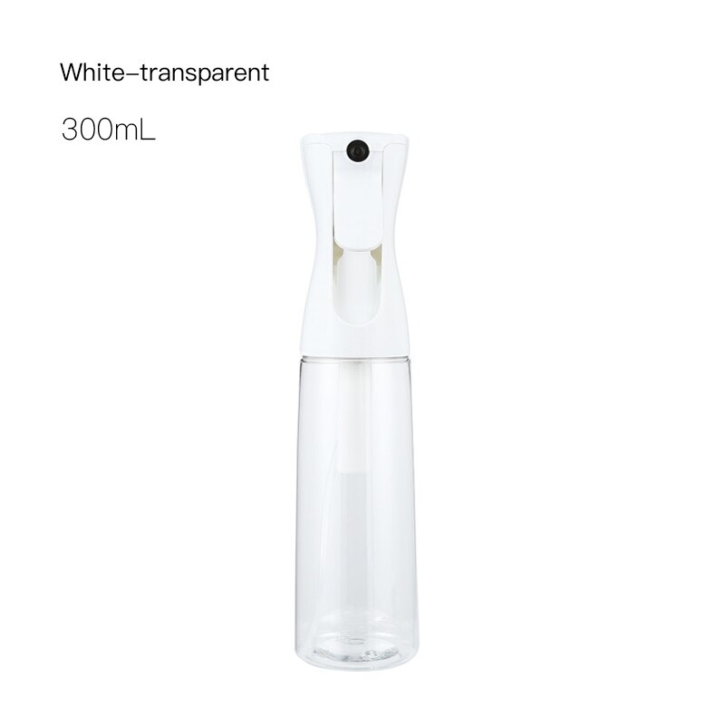 200mL / 300mL Perfume Spray Bottle Continuous Pres... – Vicedeal