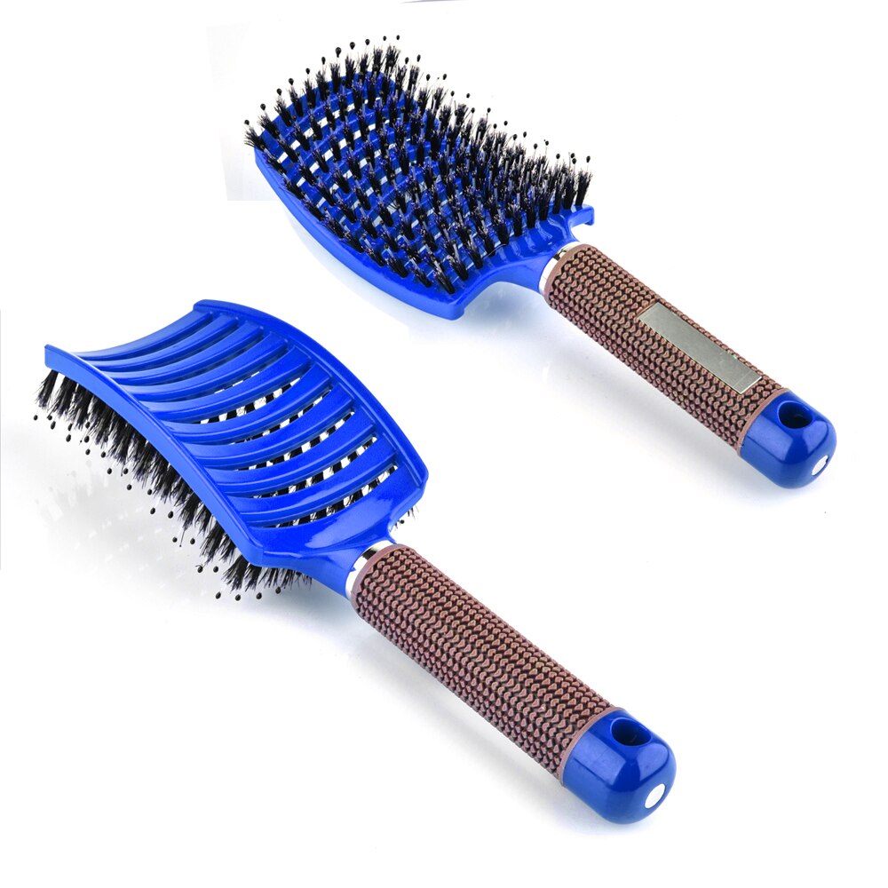 Haarborstel Vrouwen Nat Kam Haar Borstel Professio... – Grandado