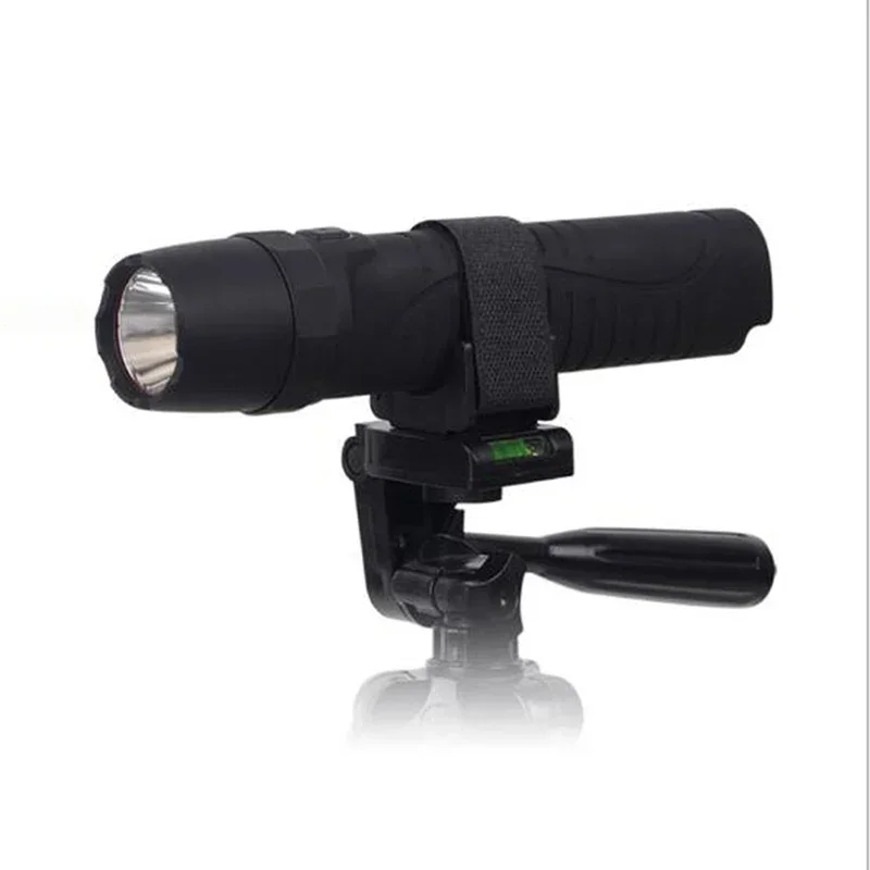 Adjustable Flashlight Mount Holder Clip U Shap Gri... – Vicedeal