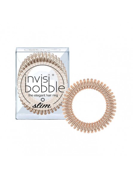 Invisibobble invisibobble magro n. Bronze Bonito M... – Grandado
