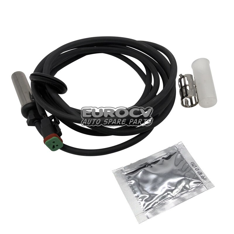 Spare Parts for Scania Trucks SCE 1892064 Wheel Sp... – Vicedeal