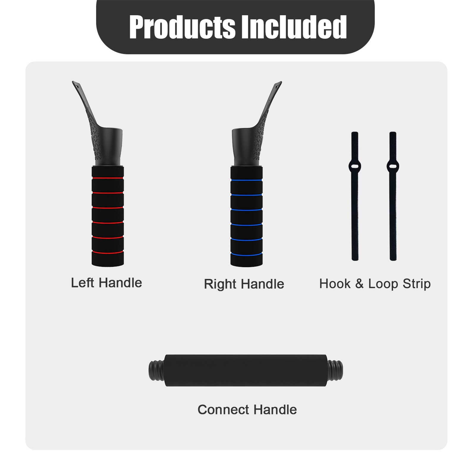 VR Touch Controller Connection Handle For Oculus Q... – Grandado