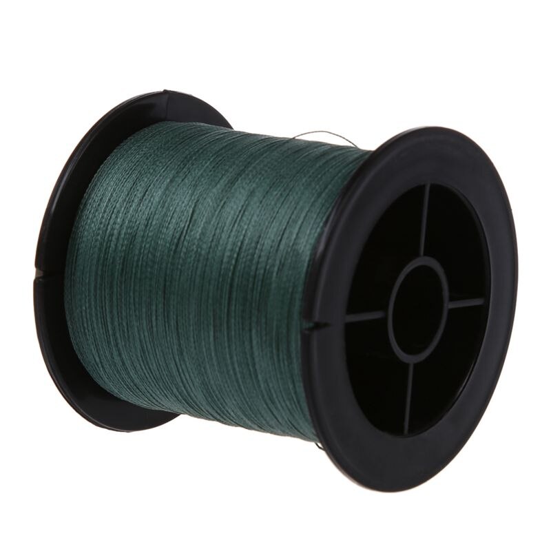 Nylon braid Fishing Wire 30lb 300M 11kg for Lure T... – Grandado