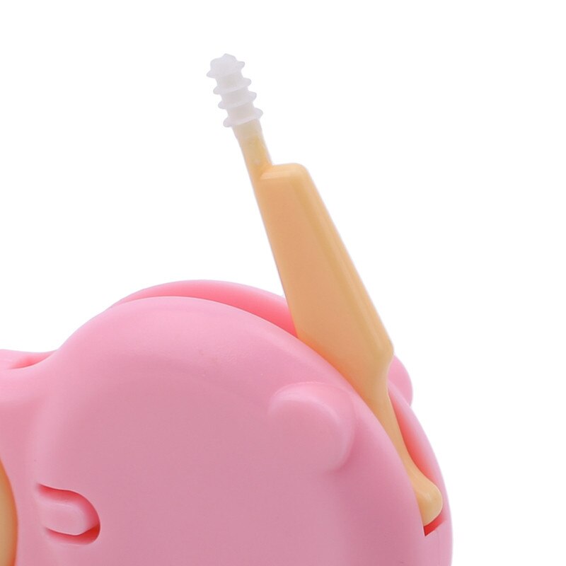 Baby Dig Booger Clip Clean Ear Nose Navel Tweezers... – Vicedeal