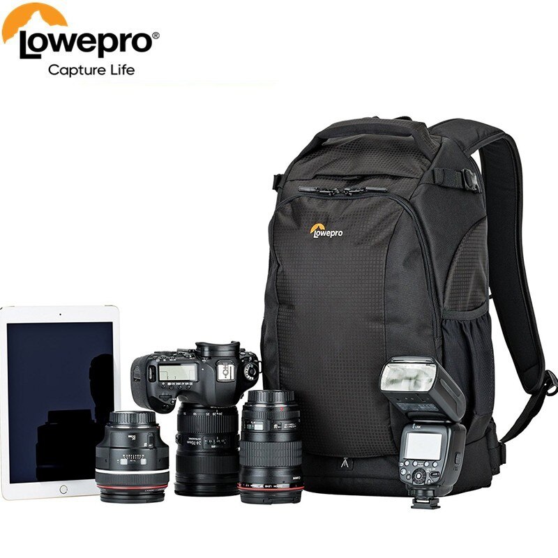 Lowepro Flipside 300 AW II Digital SLR Camera Phot... – Vicedeal