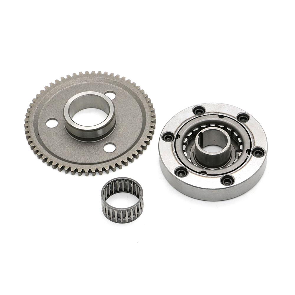 Voor GY6 150cc-232cc Starter Clutch Drive Assembly... – Grandado