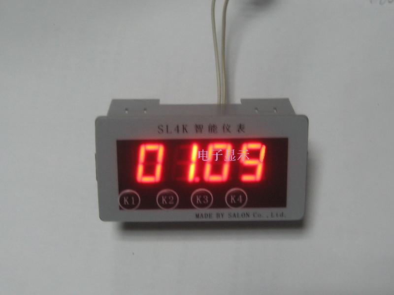 Digitalt rør display rs485 timer rs232 timer met... – Grandado