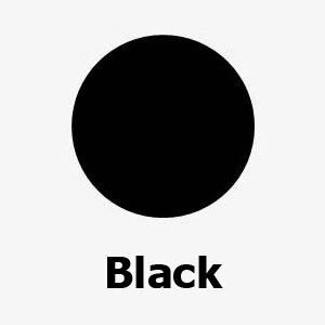 Color 19mm Cute Circles Round Code Stickers Scrapb... – Grandado