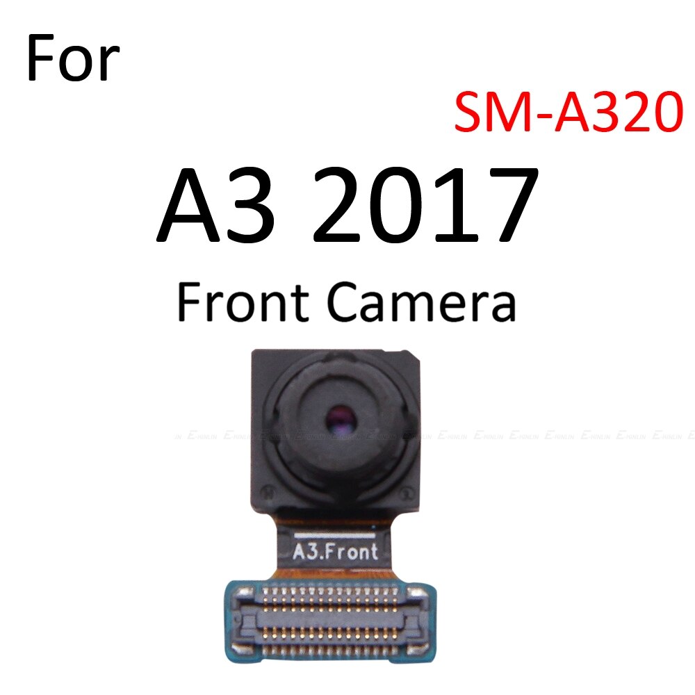 Voor En Achter Facing Selfie Grote Kleine Terug Ho... – Grandado