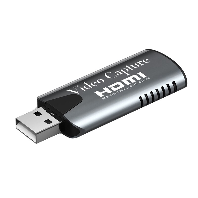 HDMI to USB2.0 Video Capture Card 1080P Recorder f... – Vicedeal