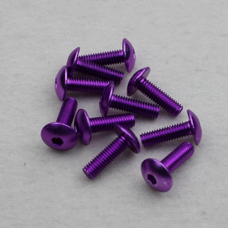 10 Pcs Brand Universele Accessoires Scooter Decora... – Grandado