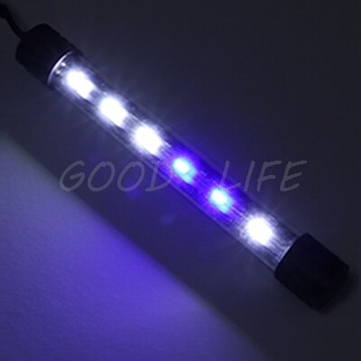 3.5W Submersible Waterproof Aquarium Fish Tank LED... – Vicedeal