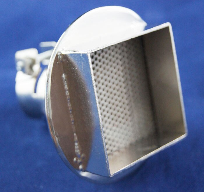 BGA nozzle 41mmx41mm BGA Desoldering Air Nozzle De... – Grandado